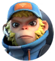 Age of Apes Guides - Noah